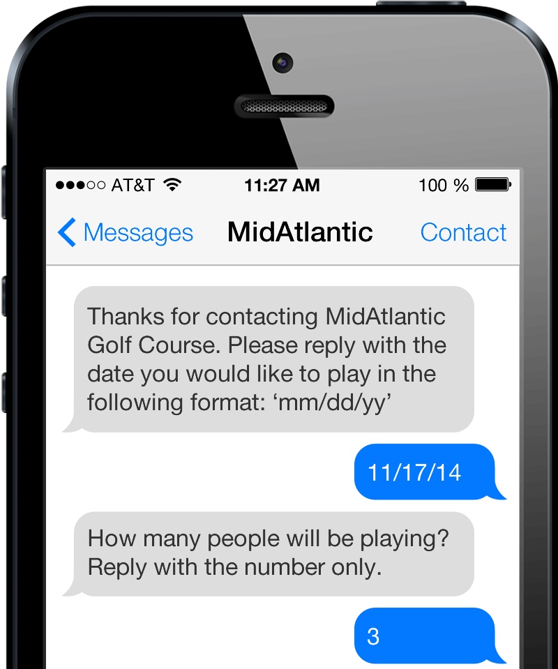 Six Strategies For Writing Great Text Messages To Customers E WRITE